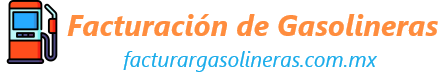 Grupo Octano Facturación Factura tu Ticket de gasolinera en Línea